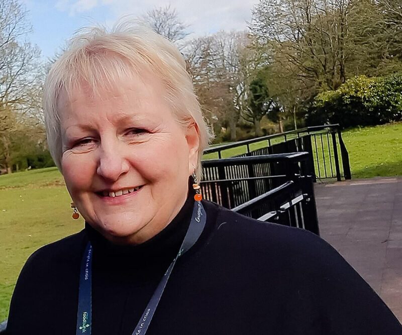 Mental Health Success Stories – Walk Talk Action
